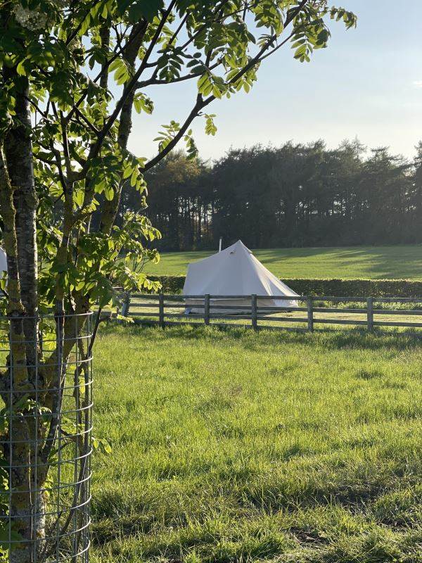 Doxford Farm Camping