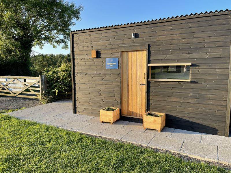 Doxford Farm Camping