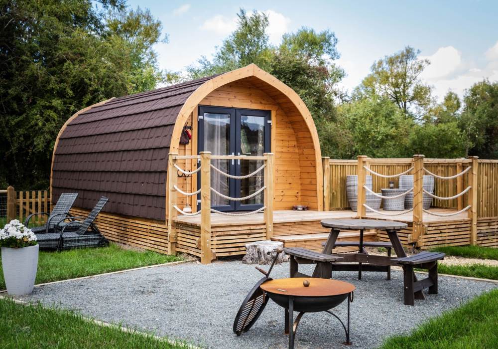 Rutland Rural Retreats | Bumblebee