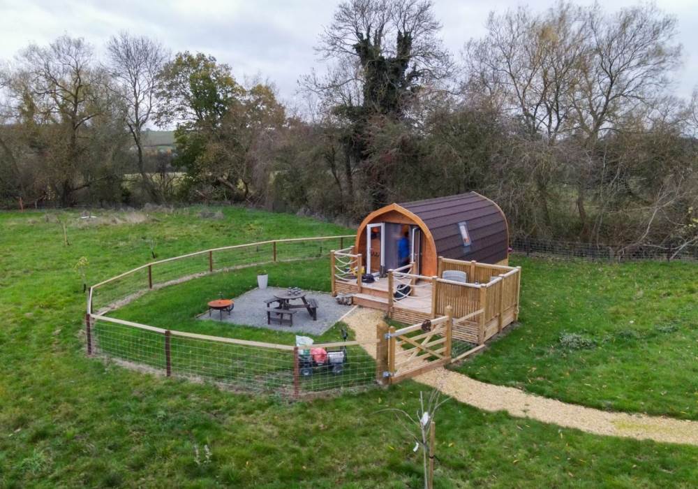 Rutland Rural Retreats | Bumblebee