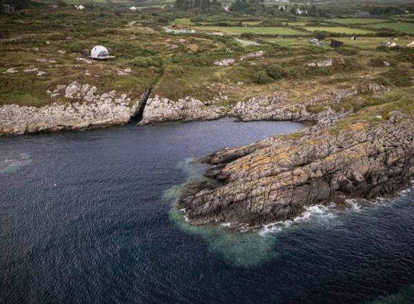 Goleen Harbour | Availability