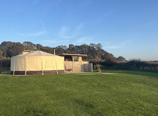 Dukeries Retreat | Availability