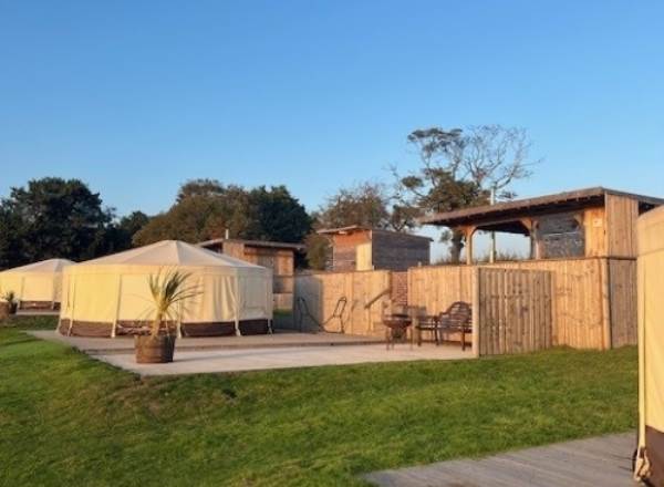 Dukeries Retreat | Availability