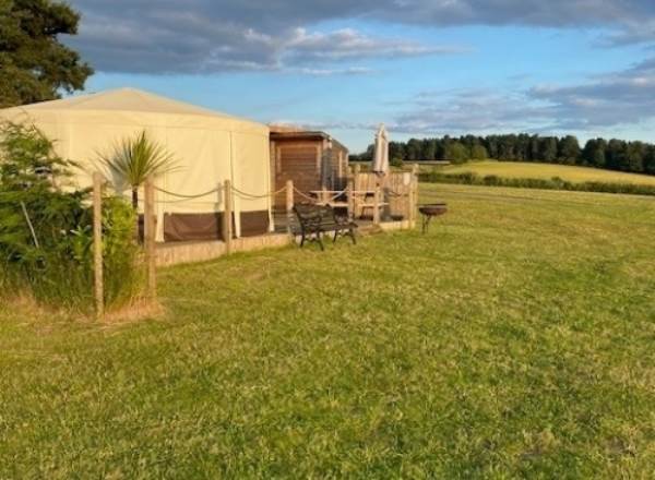 Dukeries Retreat | Availability