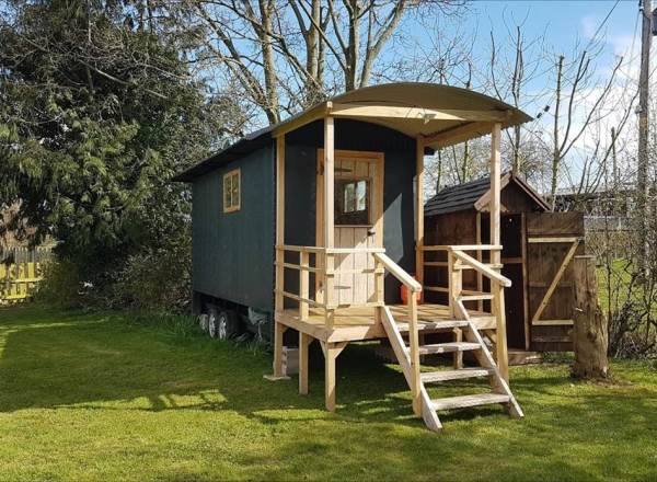 Stanford Farm | Availability