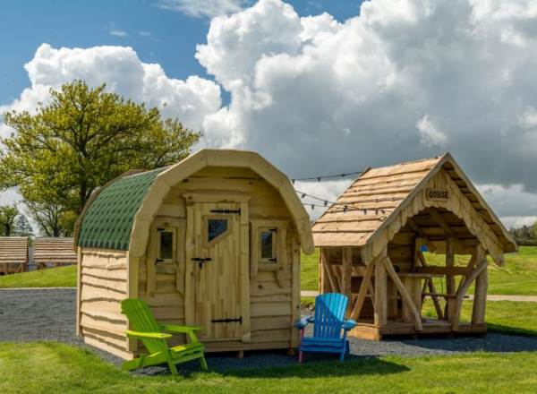 Stanford Farm | Availability