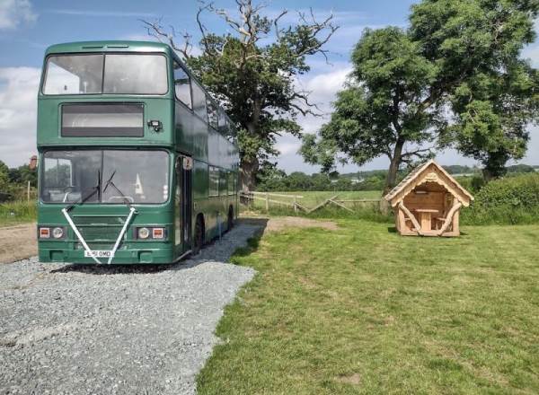 Stanford Farm | Availability