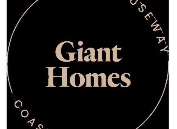 Giant Homes | Availability