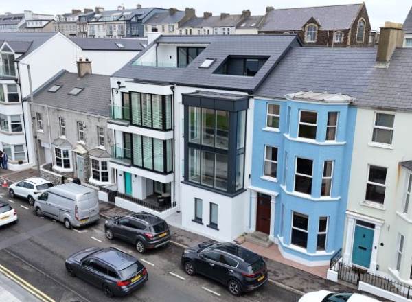 Giant Homes | Availability