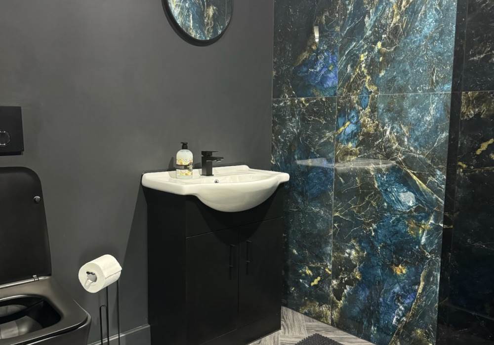 Terfyn Hall Holidays | ECO HOUSE 1