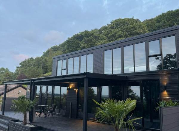 Terfyn Hall Holidays | Availability