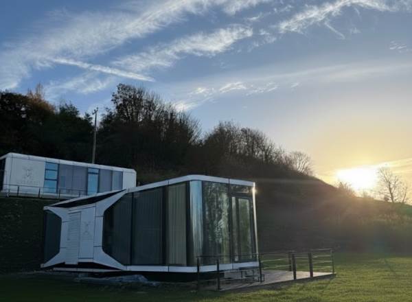 Terfyn Hall Holidays | Availability