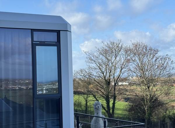 Terfyn Hall Holidays | Availability