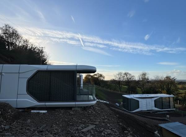Terfyn Hall Holidays | Availability