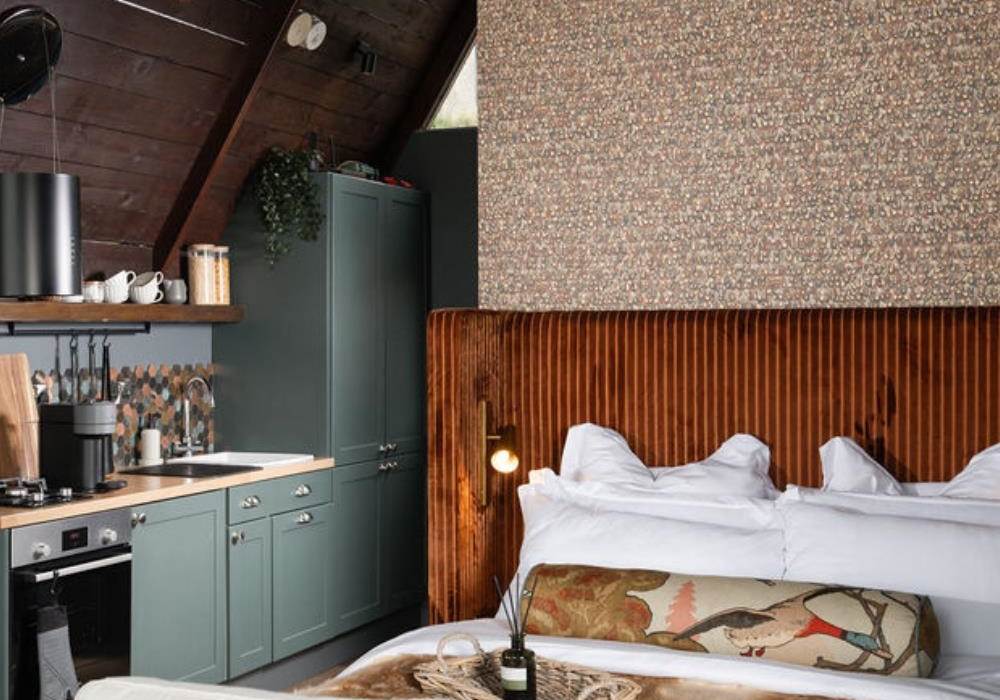 Letteran Lodges | Peter's Lodge
